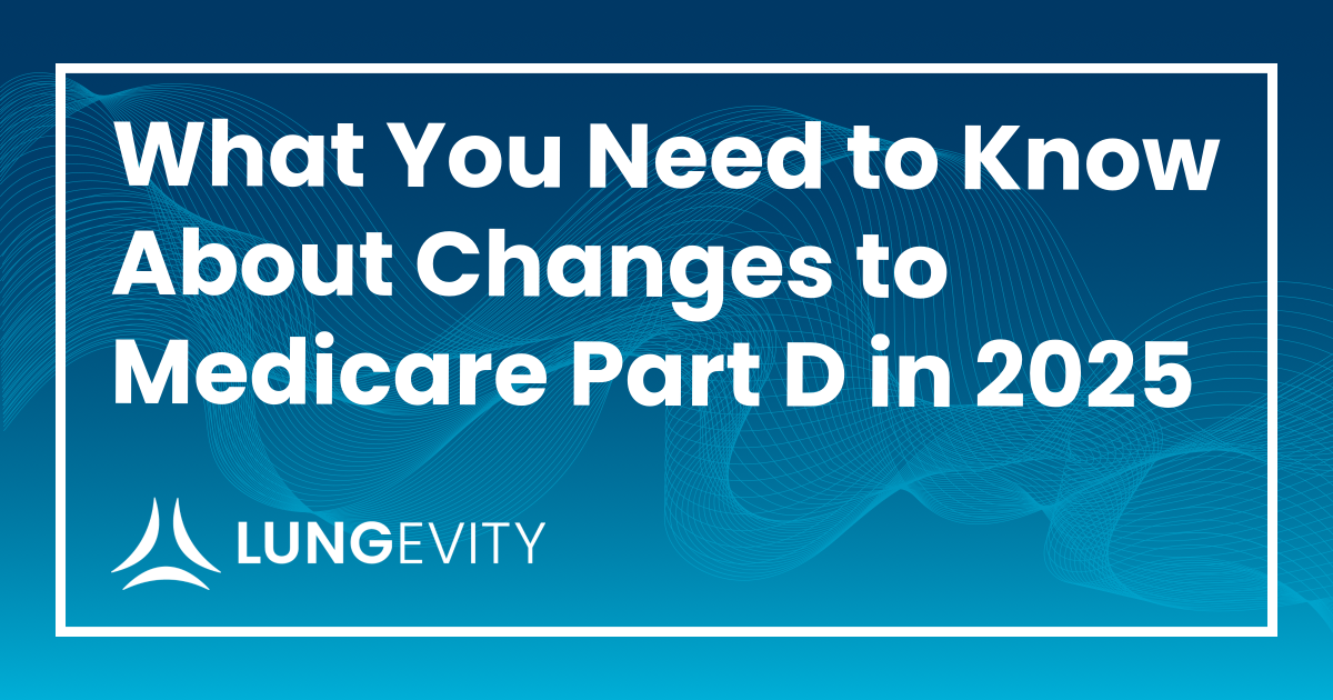 What You Need To Know About Changes To Medicare Part D In 2025